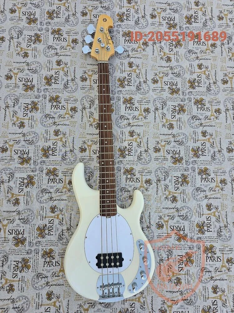 Бас-гитара 4/5/6/7струнная Tagima/персонализированный 5-струнная