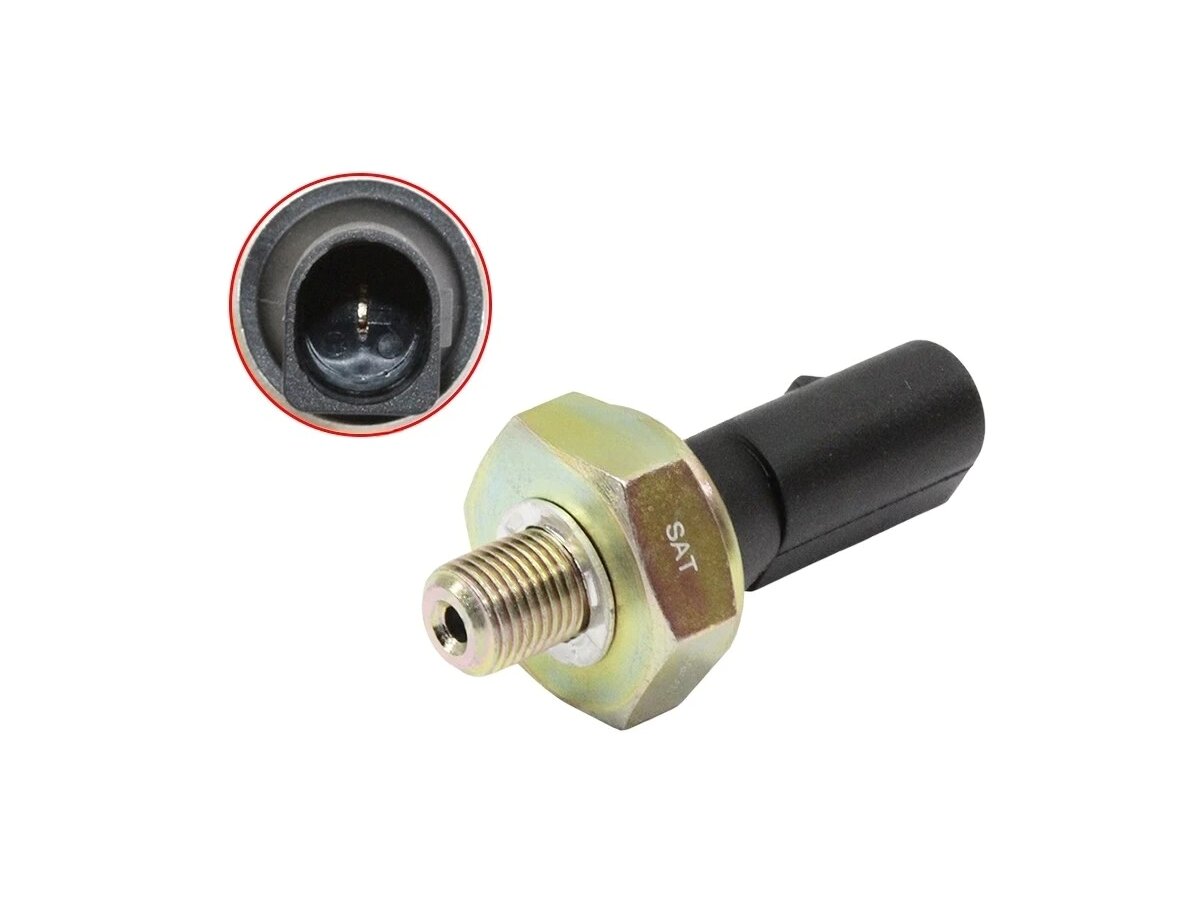 Датчик давления масла VW TRANSPORTER, JETTA, POLO