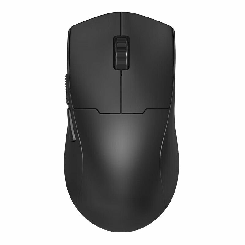 Беспроводная мышь REDRAGON G57 Введение Black , Беспроводная связь 2.4g+BT+USB,8000DPI MAX, PAW3104