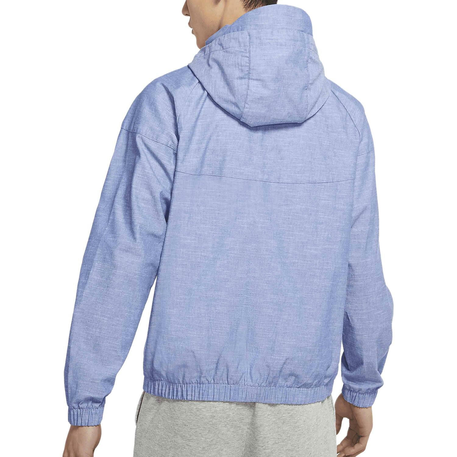 Куртка NIKE, размер L — фото 1