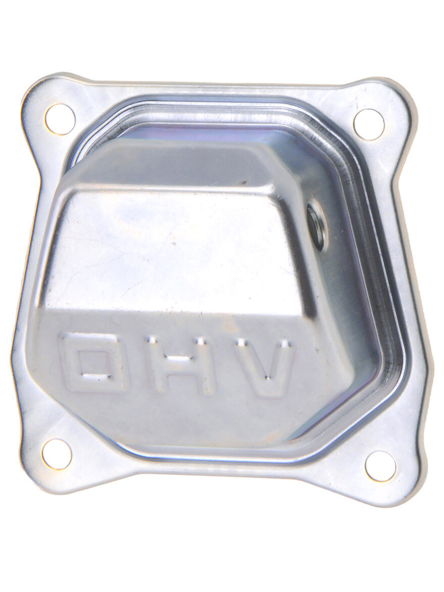 Крышка головки цилиндра для генератора победа ГБ 3500 (20090494)