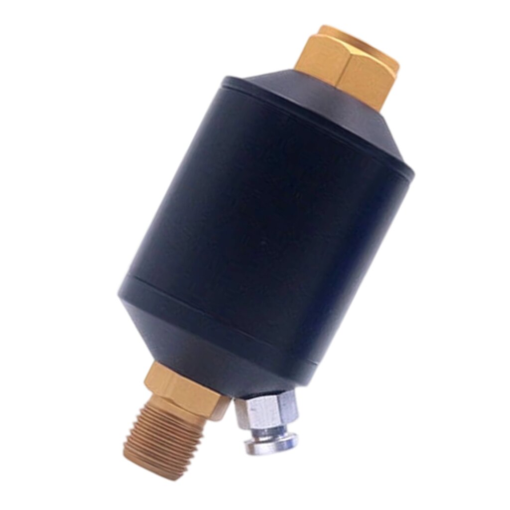 Пневматический Инструмент Воздушный Компрессор Водоотделитель Фильтр Для Удаления Частиц Влаги