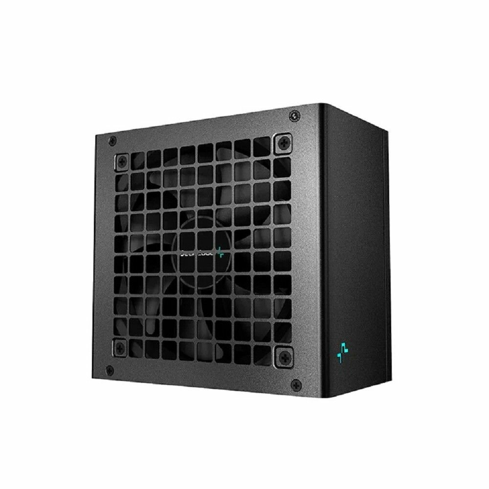 Deepcool Блок питания GAMERSTORM ATX 650W PK650D 80+ bronze 24+2x 4+4 pin APFC 120mm fan 7xSATA RTL