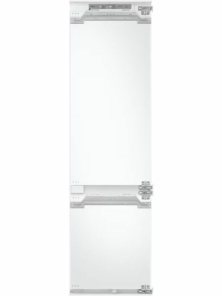 Холодильник встраиваемый Samsung BRB70F30AEF0EO, белый