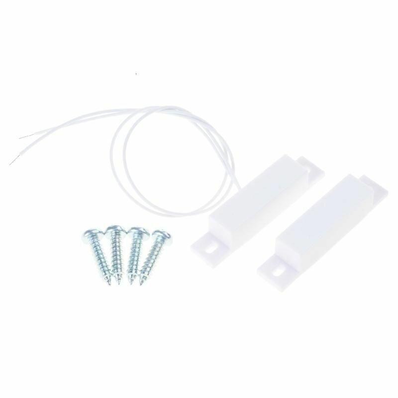 Датчик безопасности для дверей и окон, - Нормально закрытый