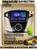 Магнитола автомобильная Ford Focus 3, андроид 2g32g, 9 дюймов с carplay и Blueto...
