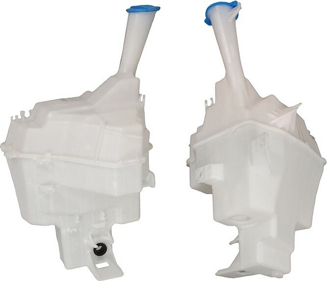 Бачок омывателя SAT ST-76-0012 Kia Rio 20-22 / Rio X-Line 20-22 С горловиной