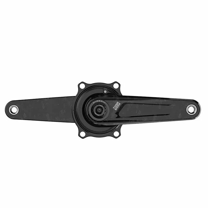 THINKRIDER PP5 шатуны с измерителем мощности, 170мм, Aluminum Dub 29mm