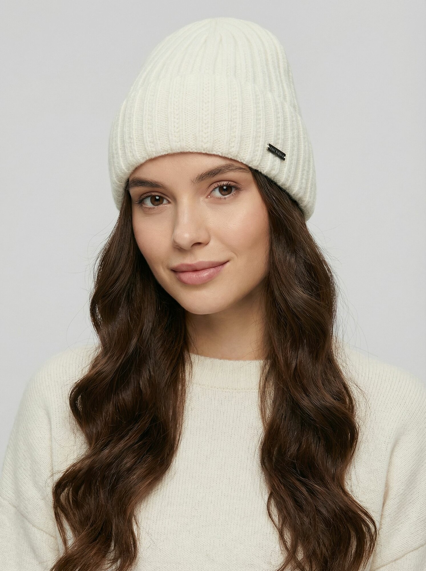 Шапка Осень-зима 2024 для женщин