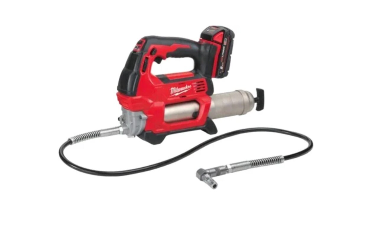 Пистолет для герметика Milwaukee M18 GG-201C 4933440490