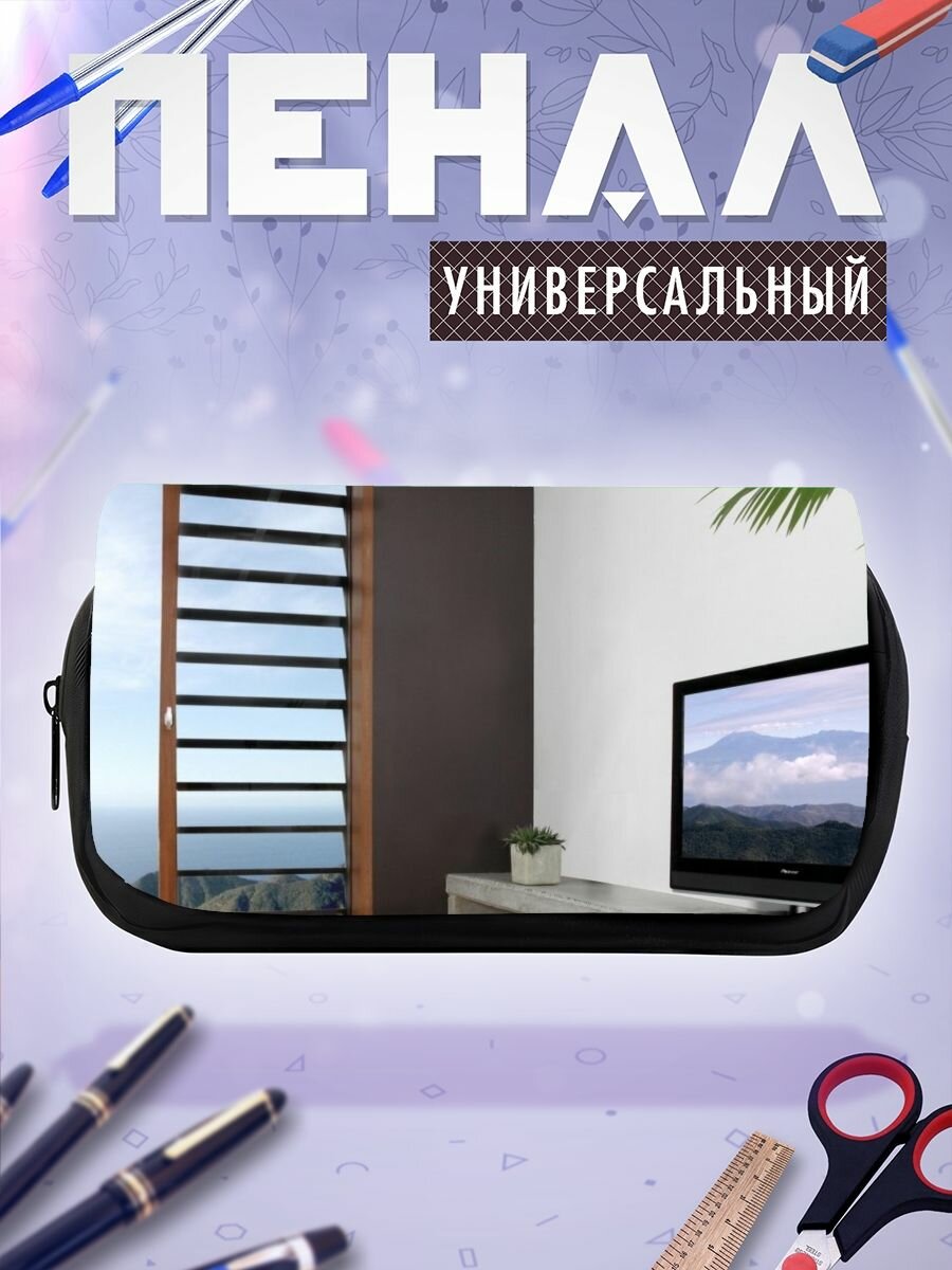 Школьный пенал дизайн мебель