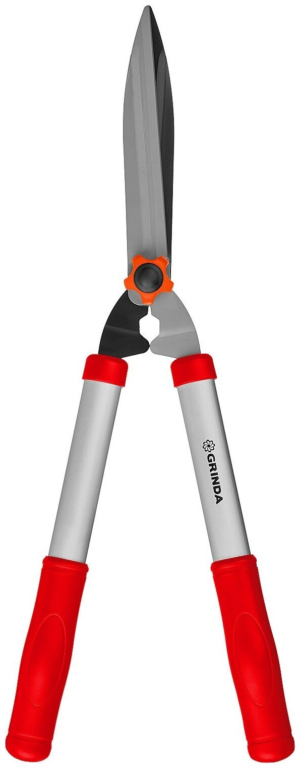 Кусторез  GRINDA GH-540