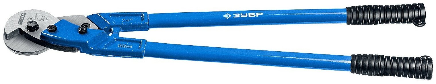 ЗУБР 600 мм, тросорез, Профессионал (23345-60)