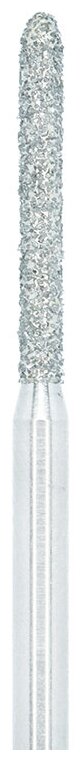 879-012M-FG Боры алмазные типа FG диам. 1,2 мм шт.