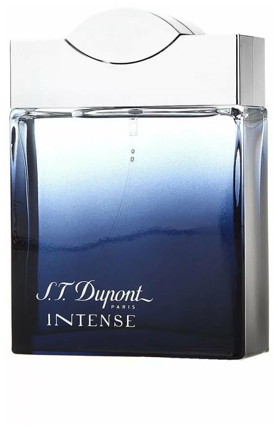 S.T.Dupont туалетная вода Intense pour Homme — купить в интернет ...