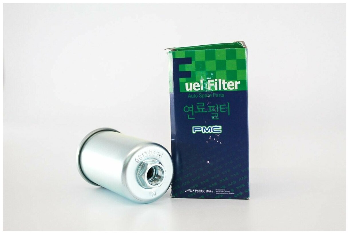 Фильтр топливный DAEWOO Nexia / Espero / Дэу Нексия , Эсперо 25055129 96130396