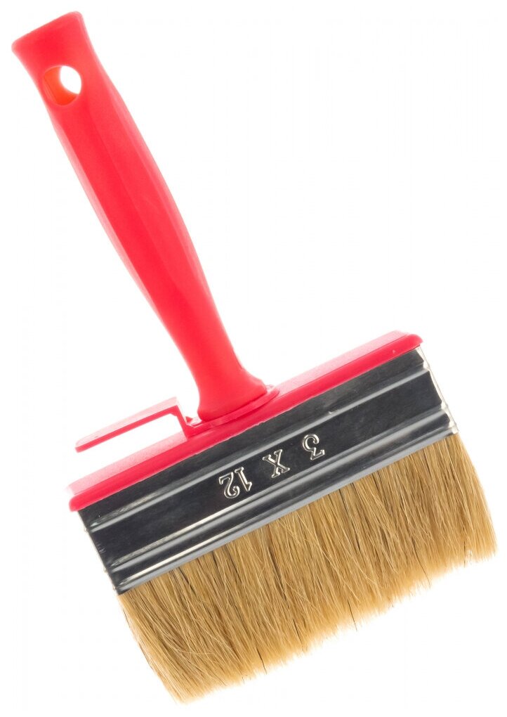 Кисть ракля VIRTUS Standard 3 х 12 см 001031003