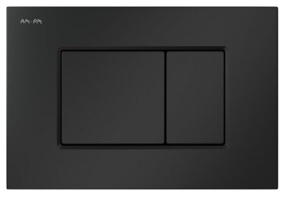 Клавиша смыва Am.pm I070238, для инсталляции