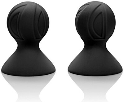 Характеристики модели Calexotics Насадки-присоски на соски Nipple play ...