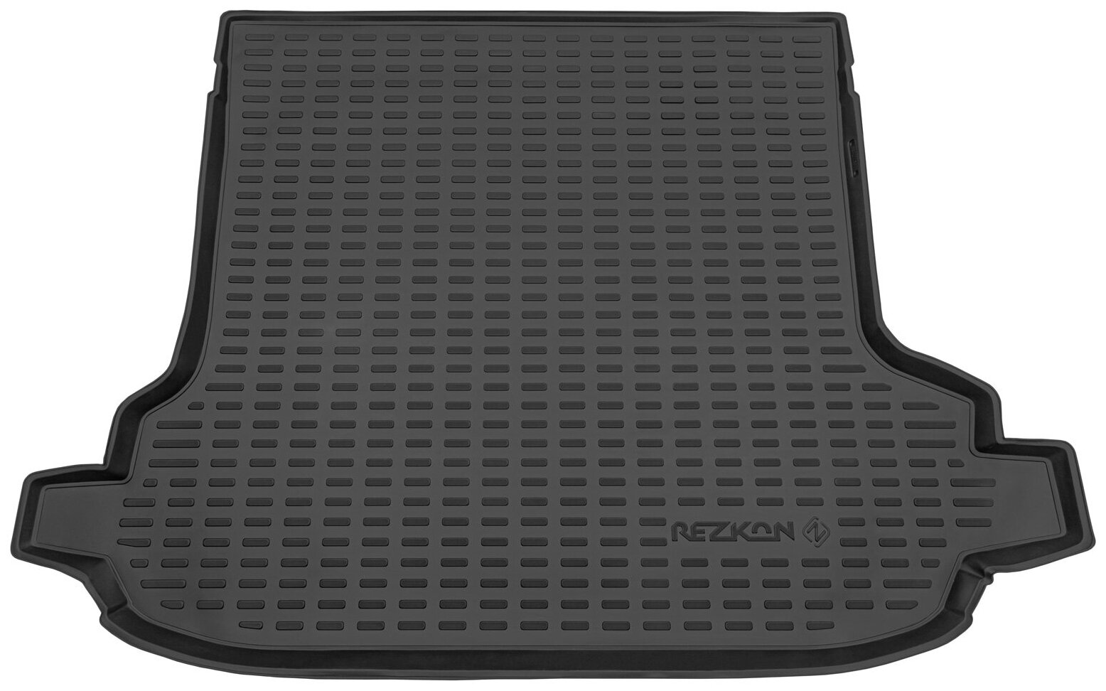 Коврик в багажник полиуретановый для Subaru Outback (09-14),