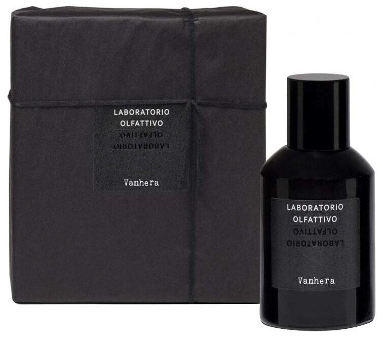 Laboratorio Olfattivo, Vanhera, 100 мл, парфюмерная вода женская