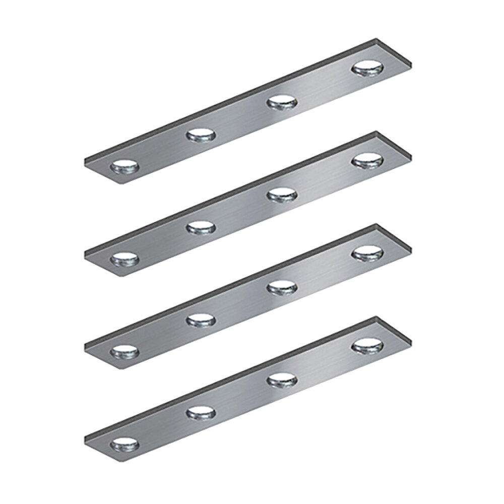 Коннектор для шинопровода (Трека) Arte Lamp Linea-Accessories A484305I