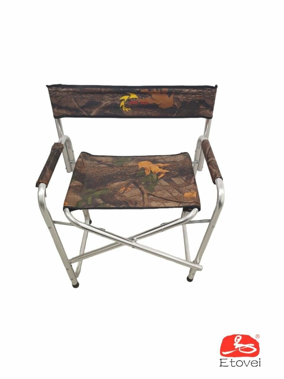 Кресло-стул Etovei, рыболовное, складное, для отдыха на природе