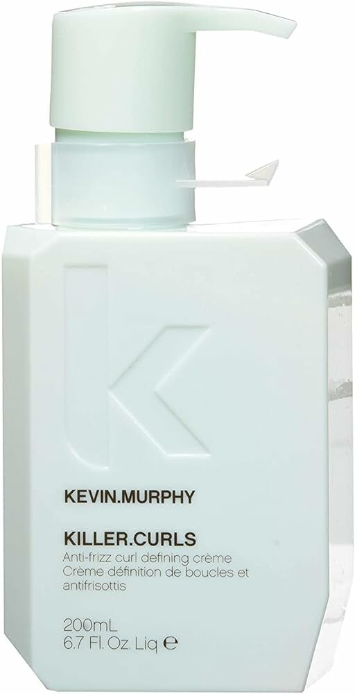 KEVIN.MURPHY Крем для контроля вьющихся волос Killer Curls (200 мл)