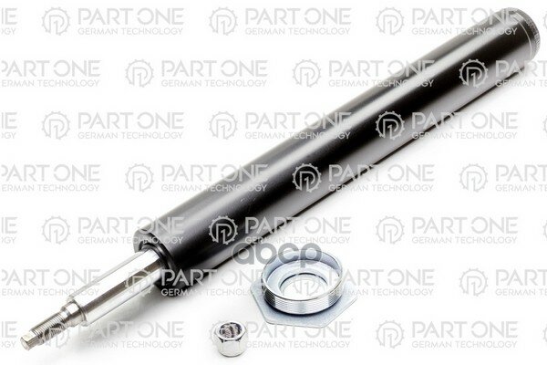 Амортизатор подвески 665501 OIL передн OPEL: ASTRA F 91-99 PART-ONE арт. 1SA031