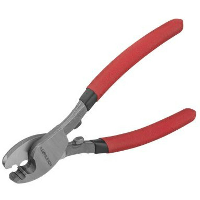 Онлайт кабелерез усиленный 160 мм - профессиональный инструмент для резки кабелей