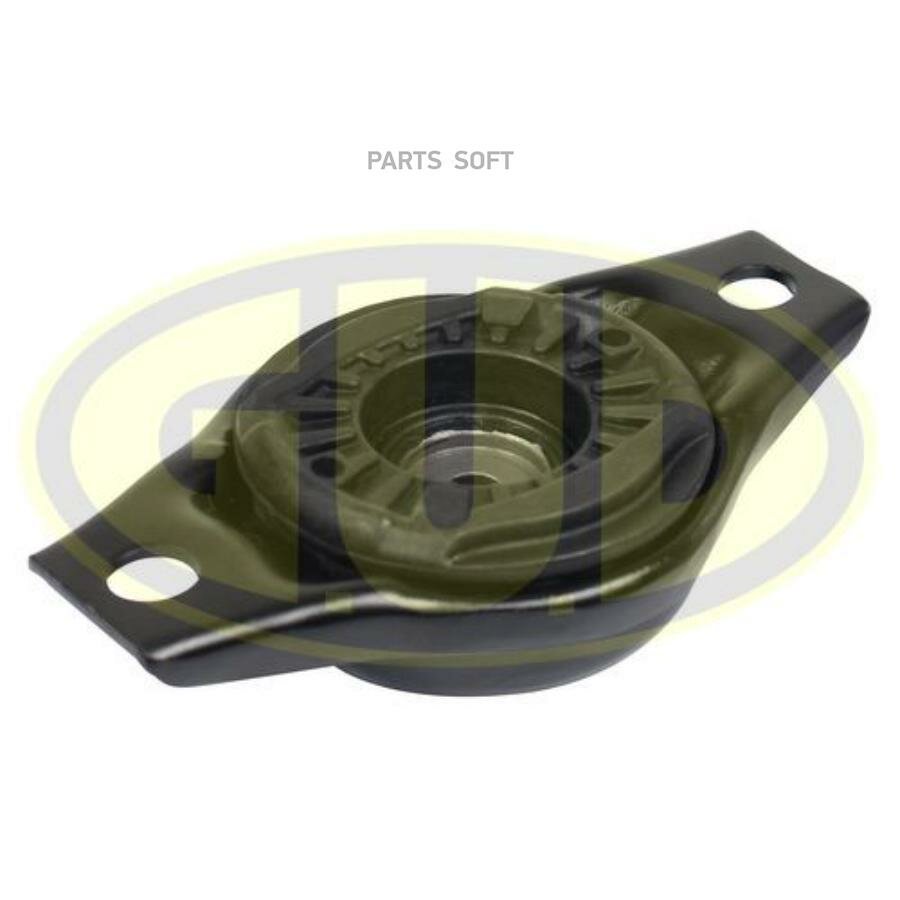 GSM001101 GUD Опора амортизатора FORD MONDEO IV 07- зад.