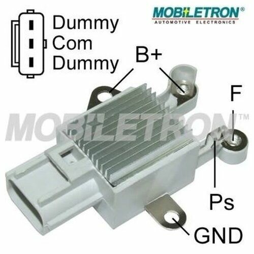 Регулятор генератора Mobiletron VRH2005171