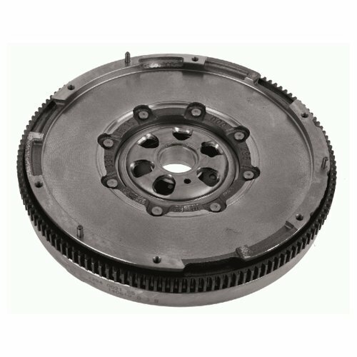 Маховик VW Multivan V, 03L105266BP 03L105266AR Sachs 2294002165 для VW Multivan V, Transporter V