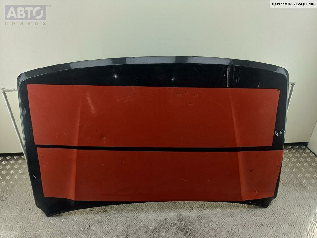 Капот Suzuki Vitara (1988-2006)