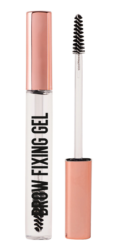 Гель для бровей Stellary Brow fixing gel, прозрачный, 8 мл