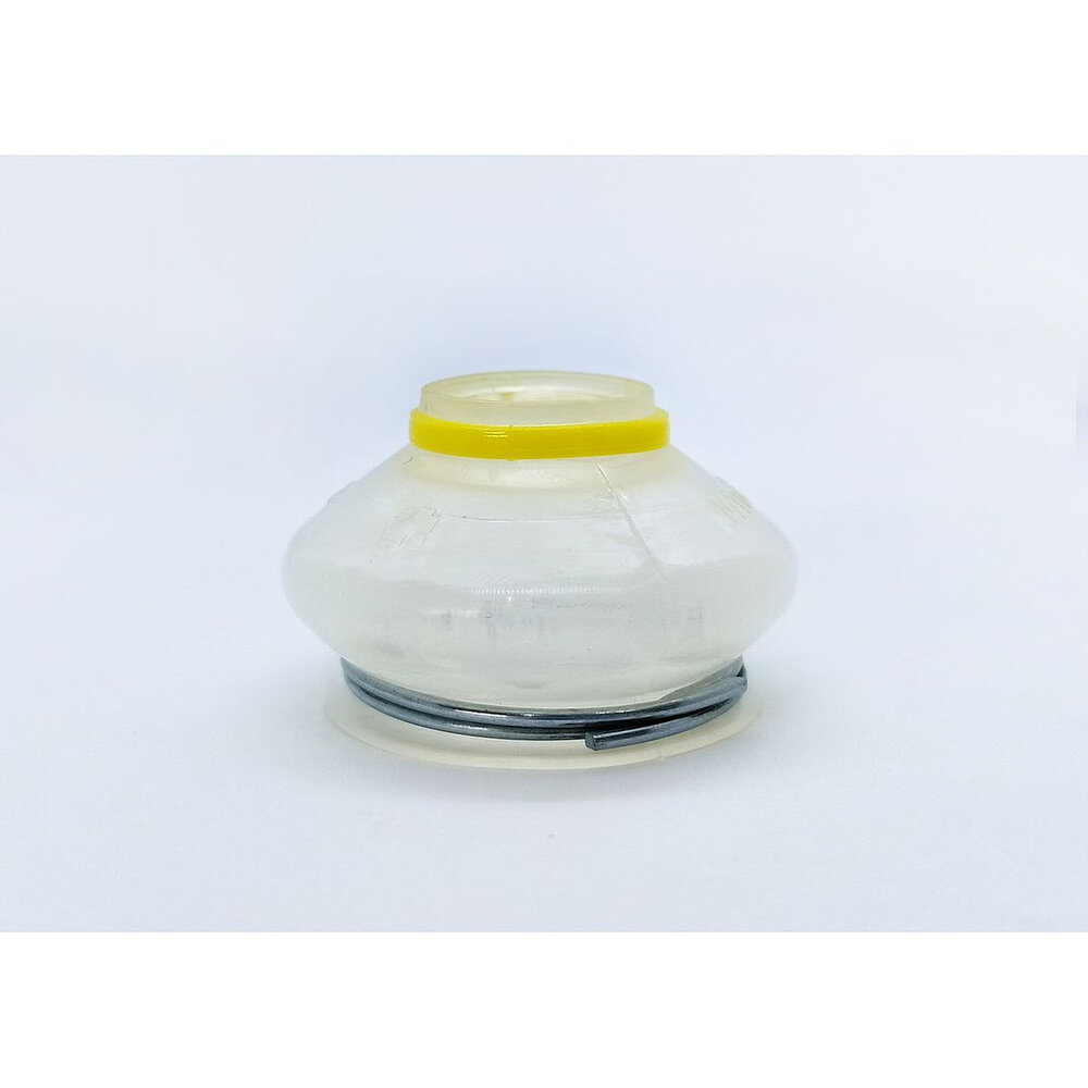 Пыльник рулевого наконечника ВАЗ 2108, 2110, 1118, 2194 с уплотнительными кольцами (термопластичный трек CB70118