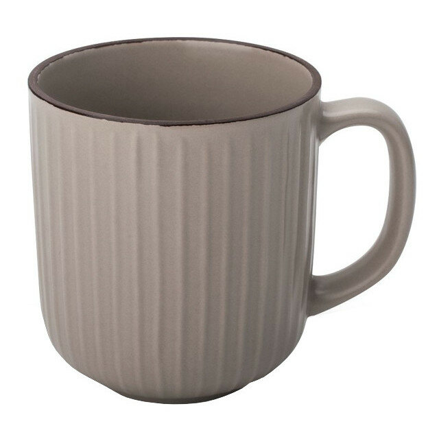 Кружка ATMOSPHERE Mounty 380мл керамика