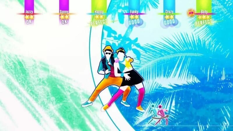 Just Dance 2017 (PS3, РУС) — фото 1