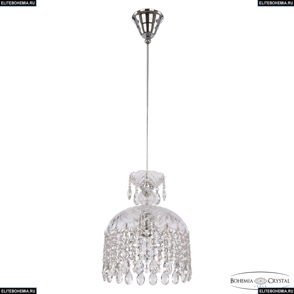 14781P/22 Ni Подвес хрустальный Bohemia Ivele Crystal