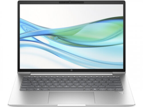 Ноутбук HP Probook 440 G11 A38B9ET (14", WUXGA (1920 x 1200), Ultra 5 125U, 16 Гб, SSD 512 Гб, Intel Arc Graphics, без ОС) Silver