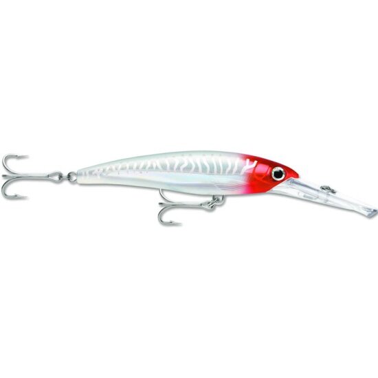 Воблер Rapala X-Rap Magnum 15 /RHU /плавающий/ до 4,5м, 12см, 32гр.