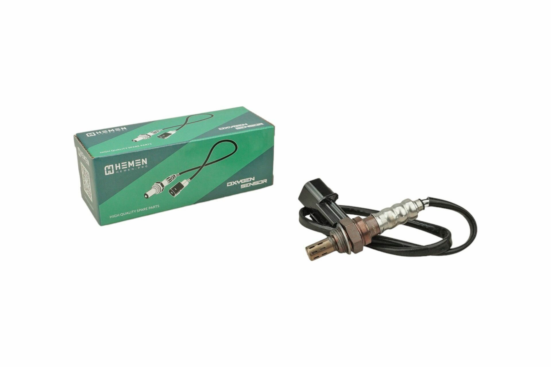 Датчик кислорода Mitsubishi Lancer IX с 2003г-, Carisma с 1997г- до кат. (HOX044)