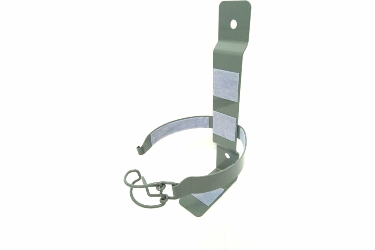 ООО Компания Ярстрой Кронштейн для огнетушителей оп-1