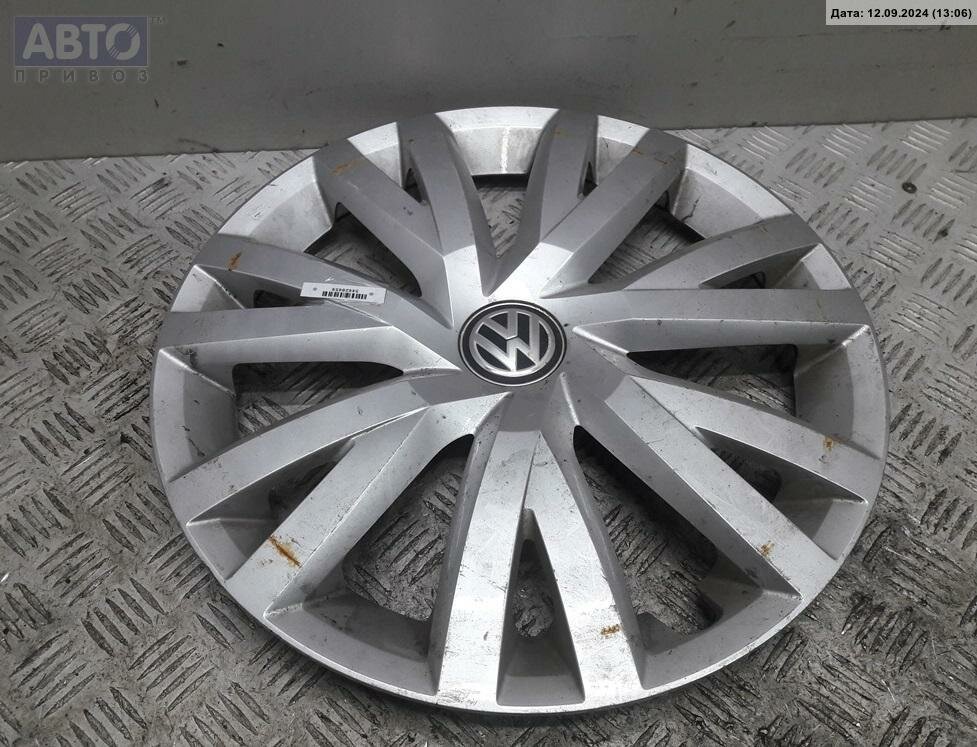 Колпак колесный Volkswagen Polo (c 2010)