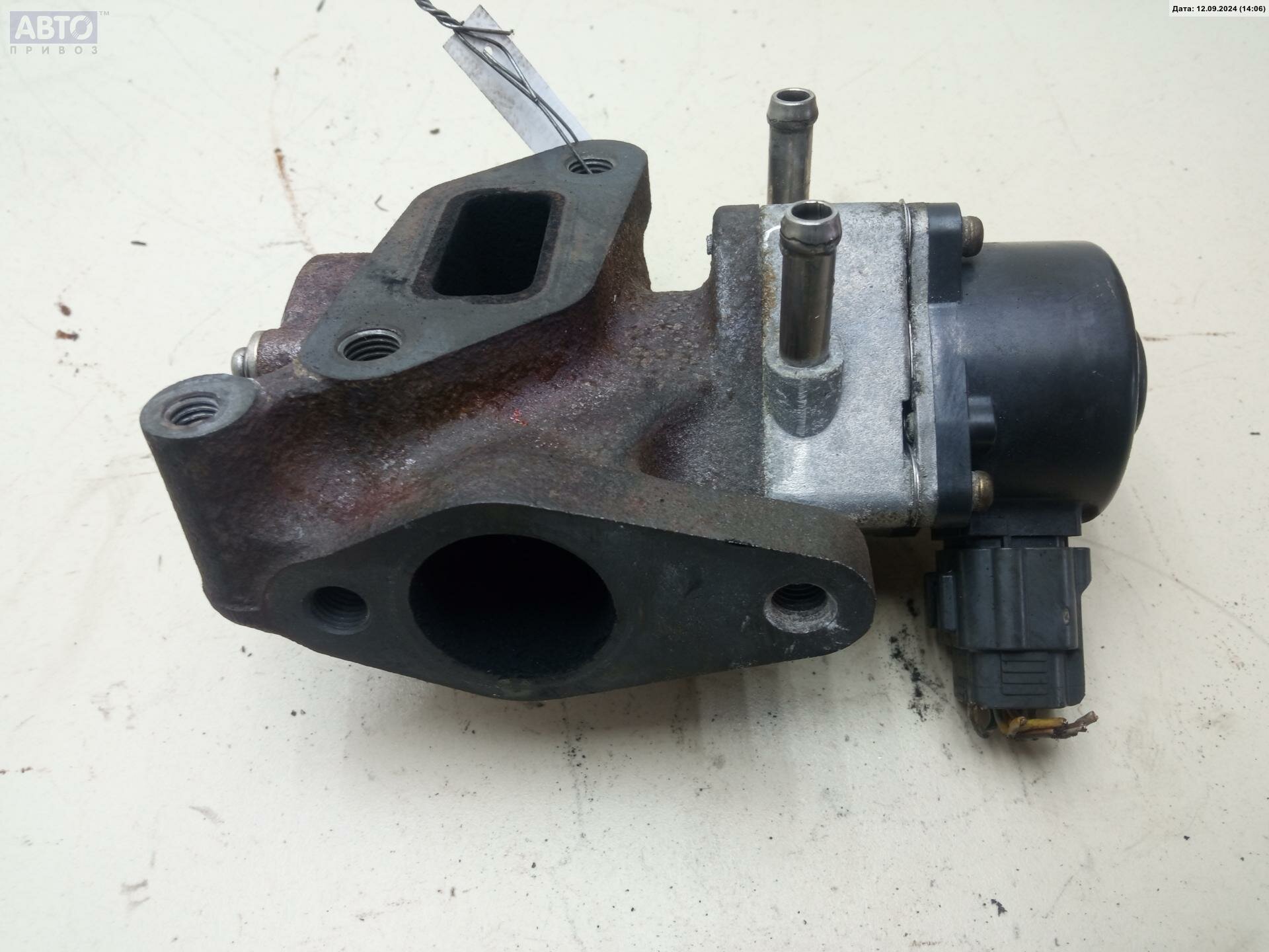 Клапан EGR (рециркуляции выхлопных газов) Nissan Almera N16 (2000-2007)