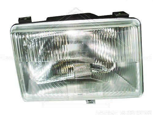 Фара для а/м газ 31029, 3110, 3302, зил 5301 прав. (29.3711/-01)