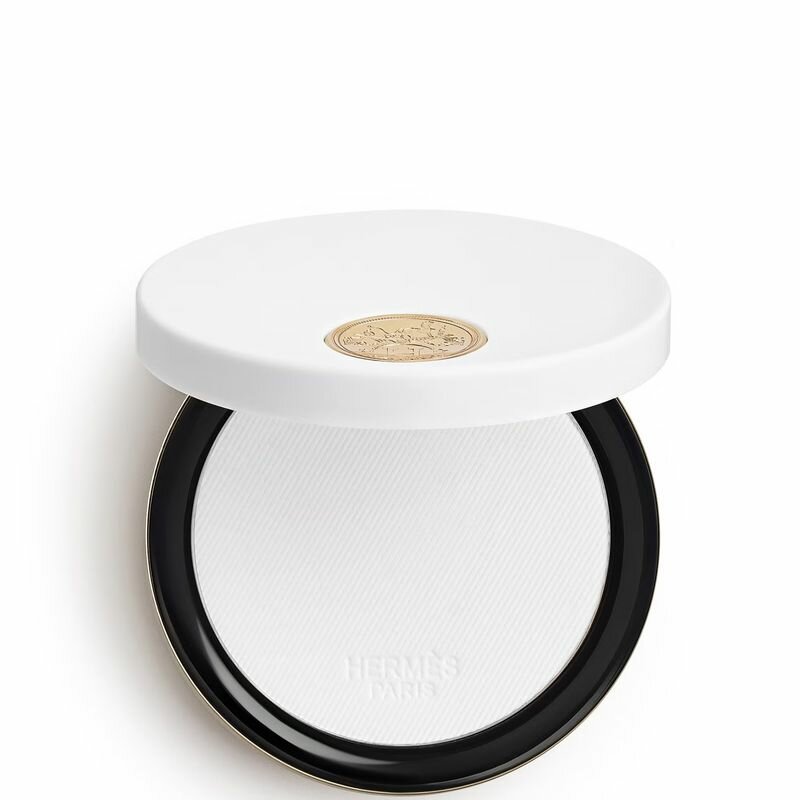 Hermes Пудра для лица Plein Air Radiant Matte Powder 01 Nuage 6.5 гр