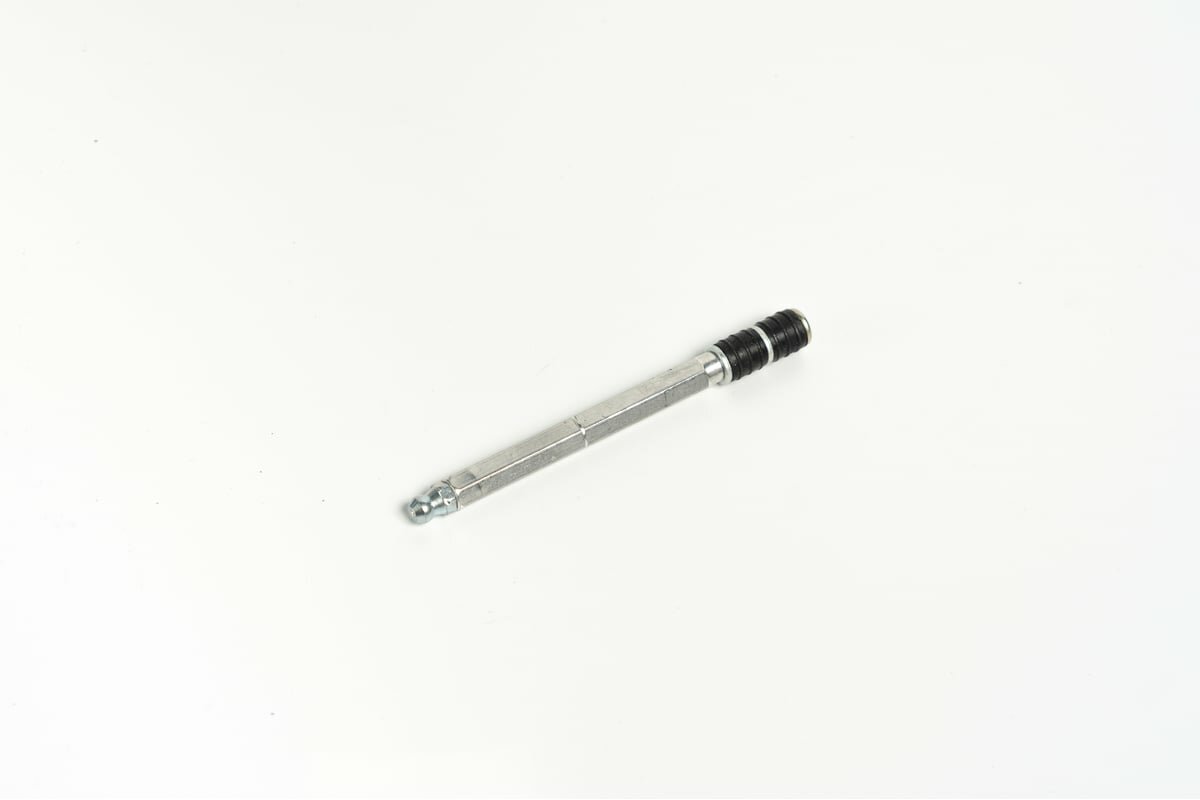 Gekkon Пакер инъекционный алюминиевый 10x100 100 шт. paker10100