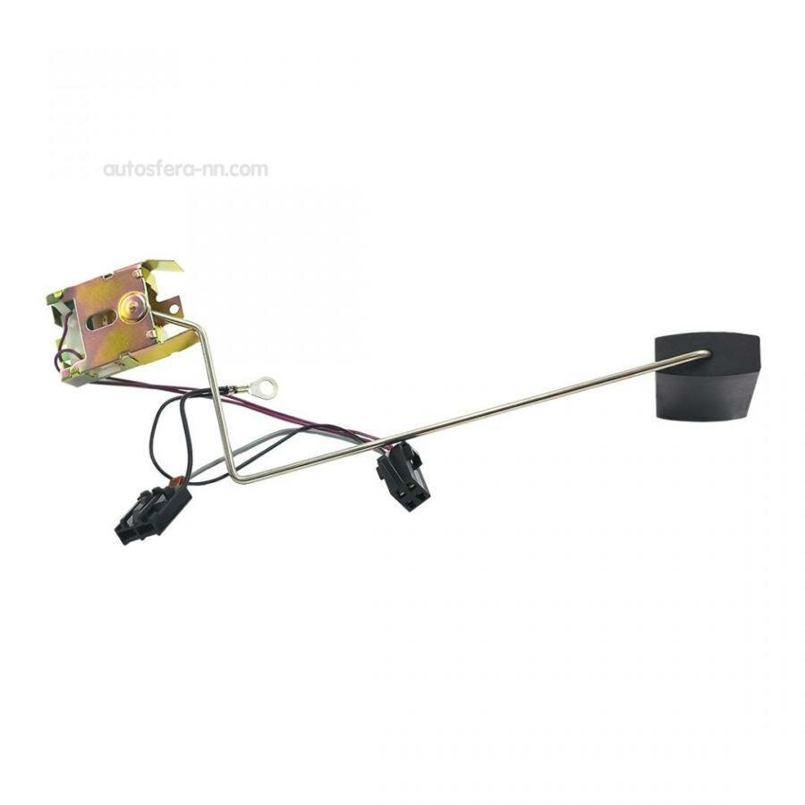 PEKAR 5051139300 Датчик уровня топлива 3302,2217 погр бензонасос дв.405,560 (пекар)