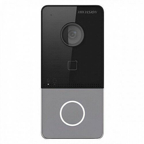 Видеодомофон Hikvision DS-KV6113-PE1(C)